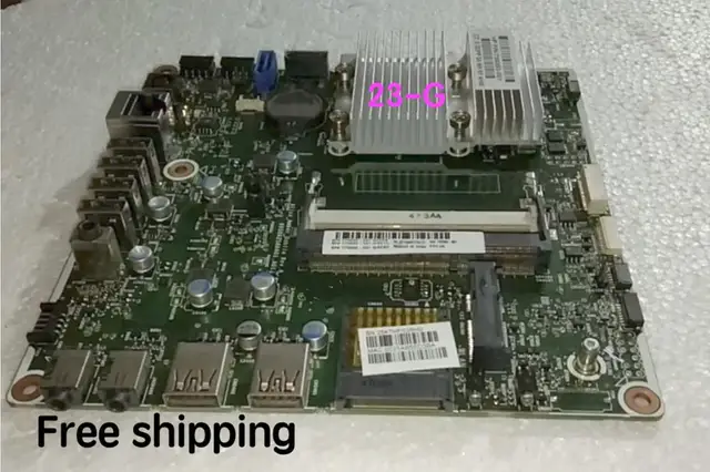 HP Pavilion 23 23-G Motherboard 730939-001 730939-501 739390-001 ...