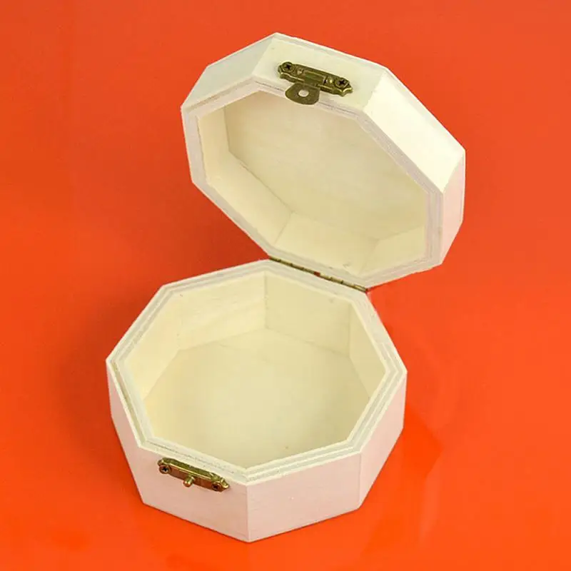 Multifunction-Wooden-Octagon-Box-Wood-Jewelry-Box-Jewelry-Organizer ...