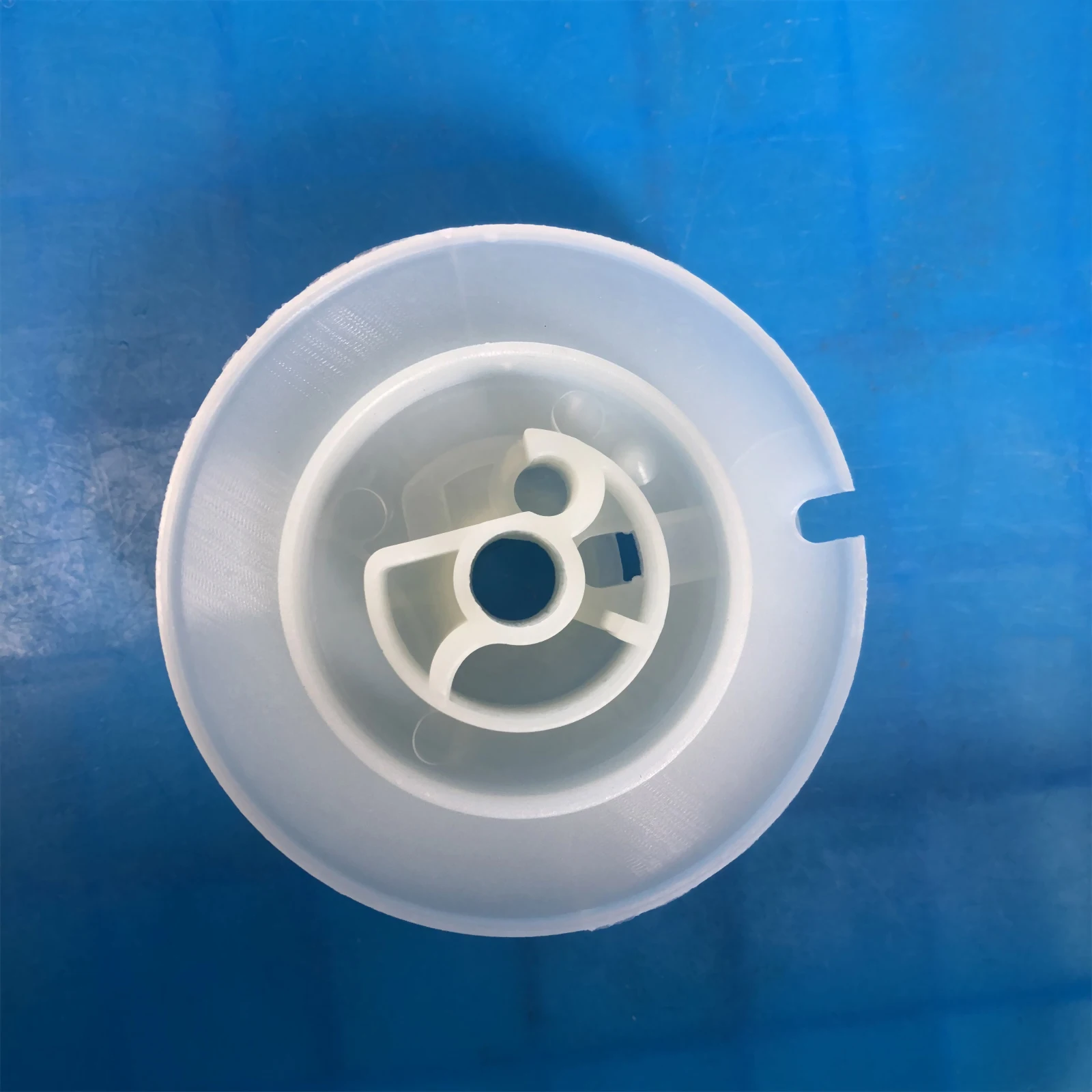 Rope Rotor Starter Pulley | Parts Stihl Ts420 | Stihl Ts500i Parts ...