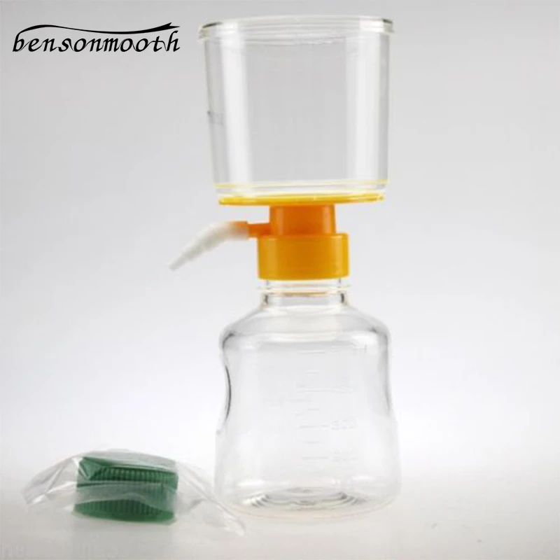 Laboratory Filtration System