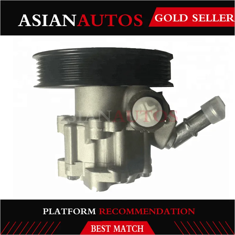 JAGUAR XF X250 2.2D 파워 스티어링 펌프 C2D2262, 11 ~ 15 224DT PAS shafttec|워터 ...