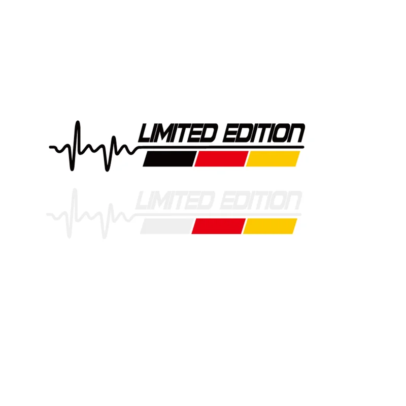 Limited Edition Sticker Png