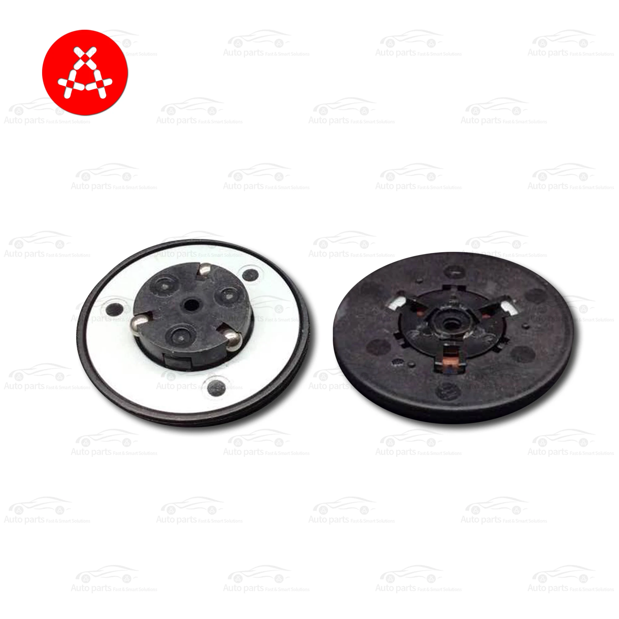 compatible fit for DVD CD player motor tray Optical drive Spindle with ...