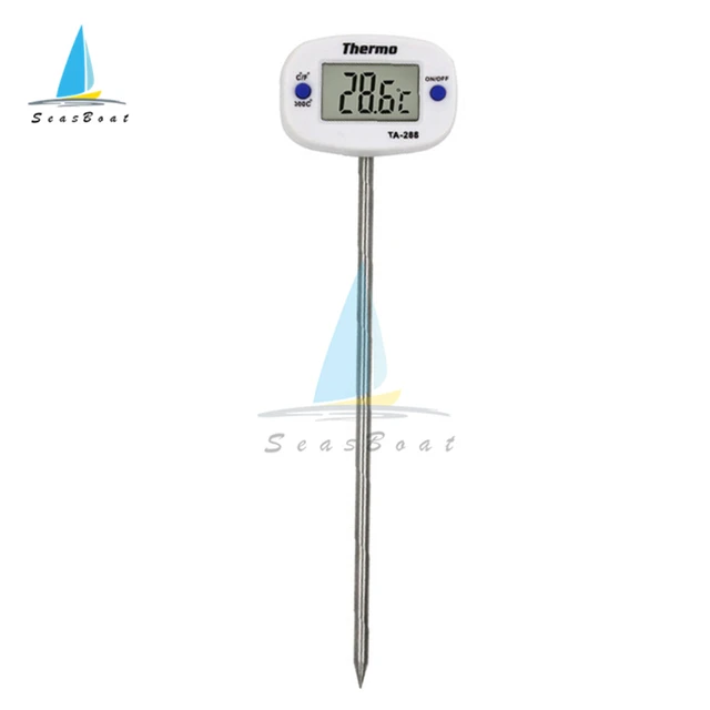 Temperature Scales Kitchen Utensils