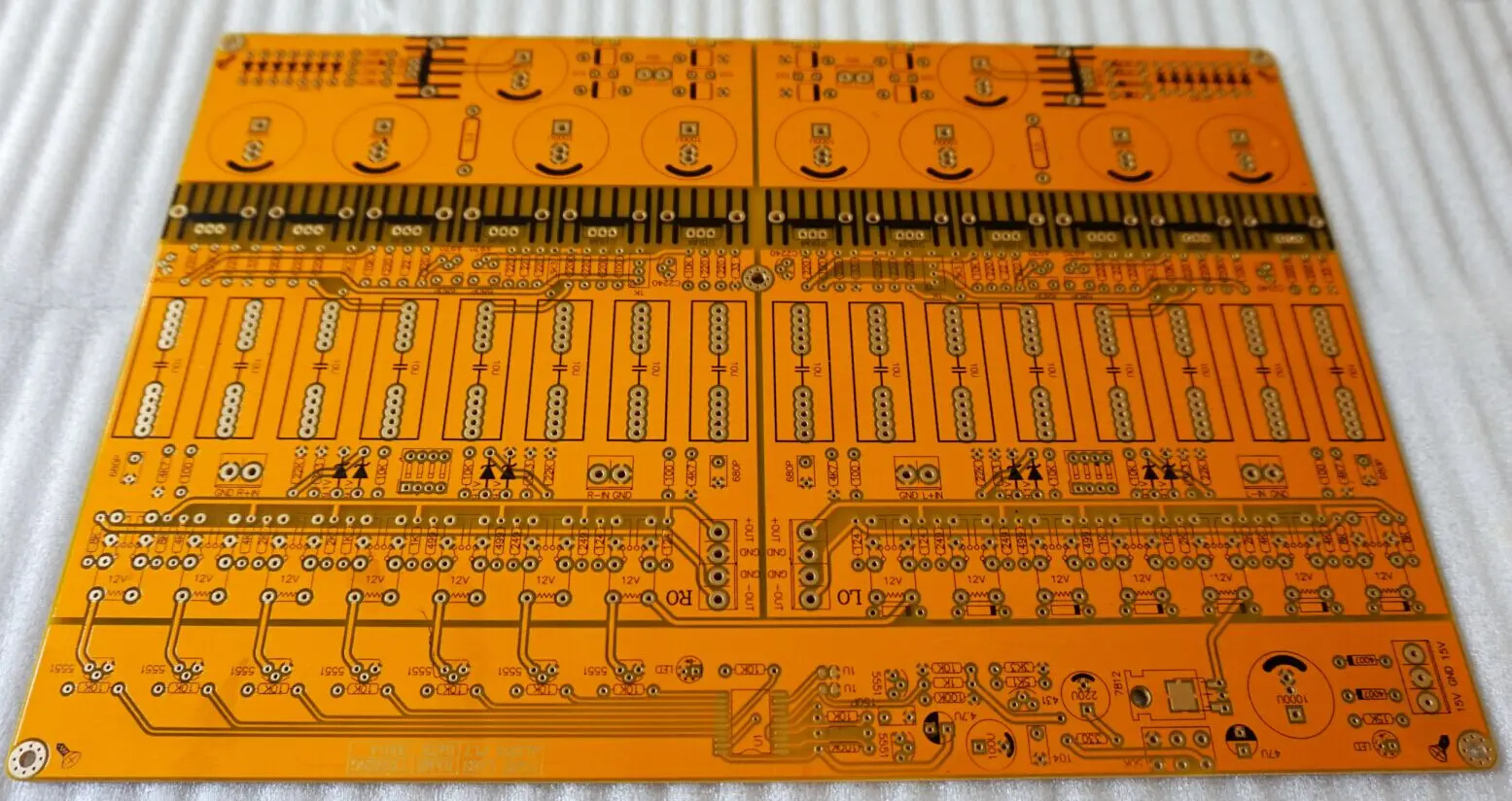 1PCS-PASS-1-7-preamp-HIFI-preamp-balanced-preamp-PCB-300-200MM-only-pcb.jpg