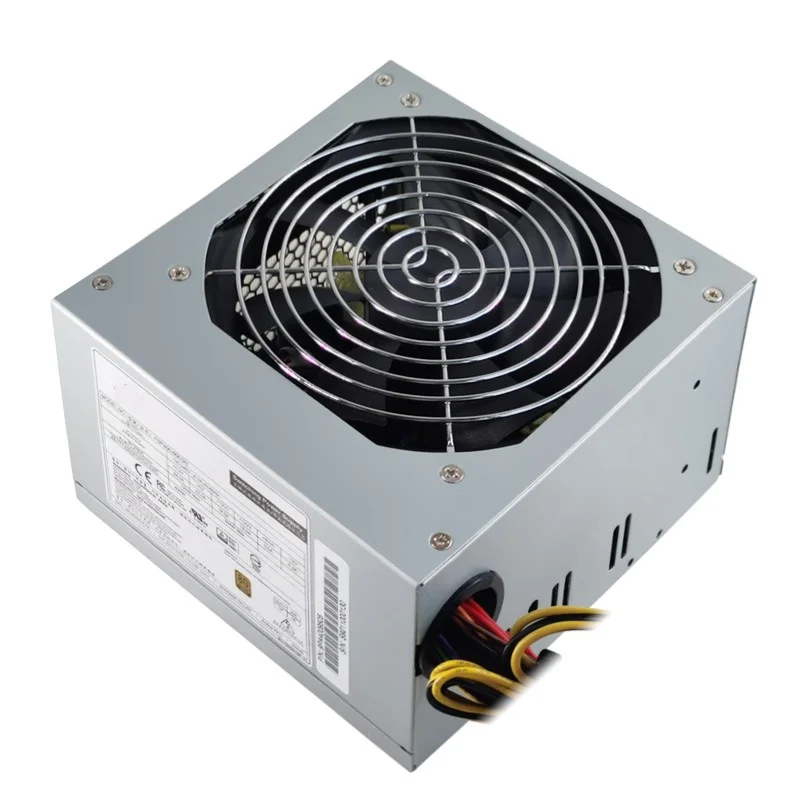 Original PSU For FSP 80plus Bronze 400W Switching Power Supply FSP400 ...