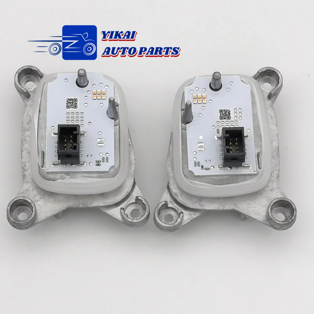 Módulo LED para intermitente, indicador de dirección para BMW 3 'F80 4 ...