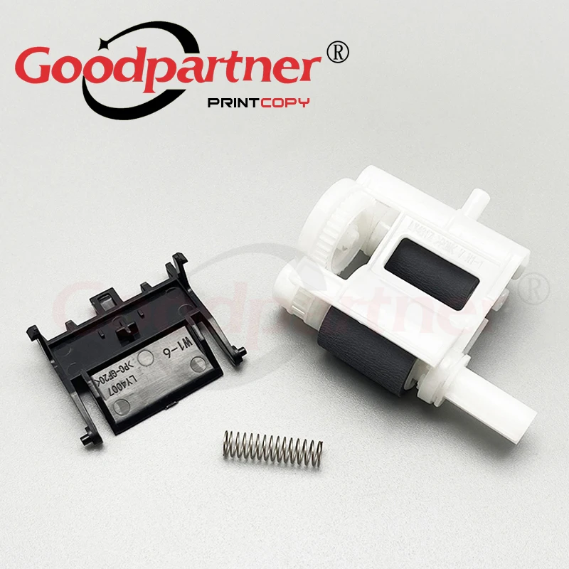 D008GE001 Paper Feed Kit for Brother L5500 L5650 L5000 L5100 L5200 ...