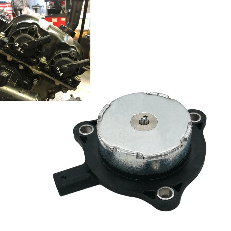 캠 페이저 액추에이터 엔진 가변 타이밍 솔레노이드 05184101AG 5184101AG 지프용 닷지 크라이슬러 3.6L 2011 ...