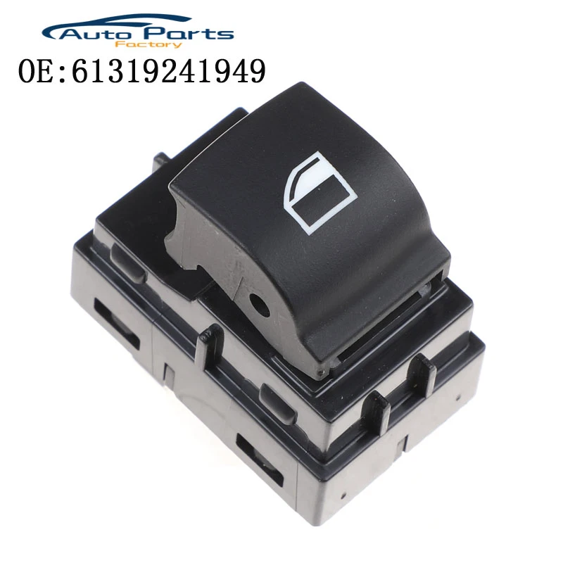 New Electric Control Power Master Window Switch For BMW 5er 7er F10 ...