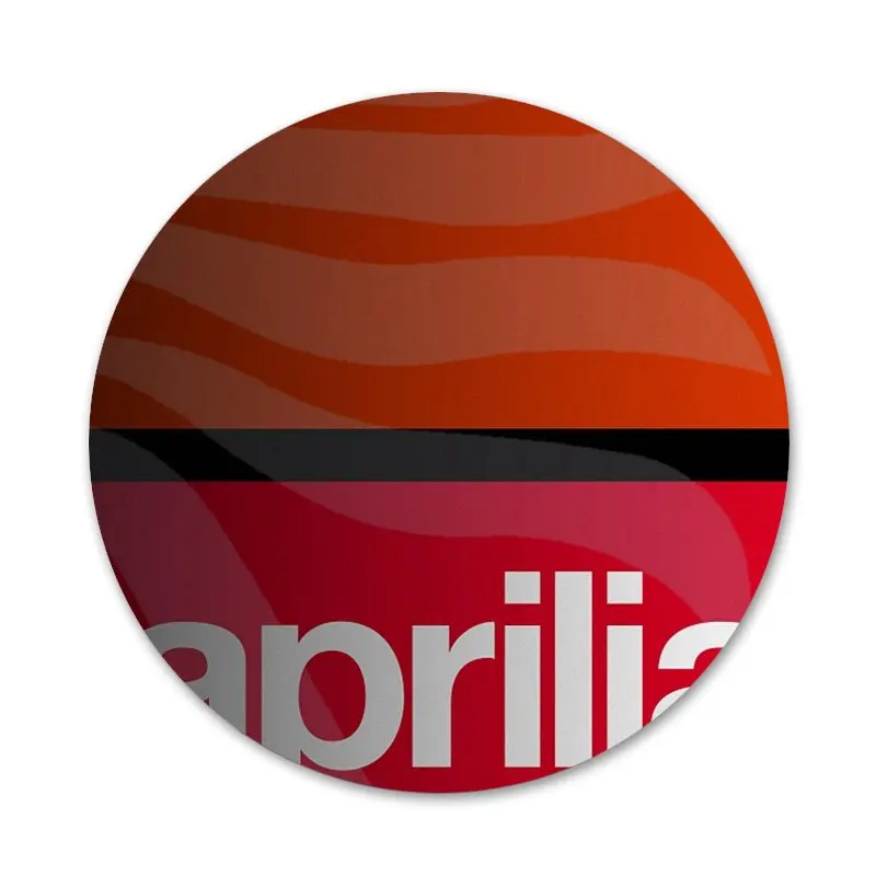 Aprilia Logo Wallpaper