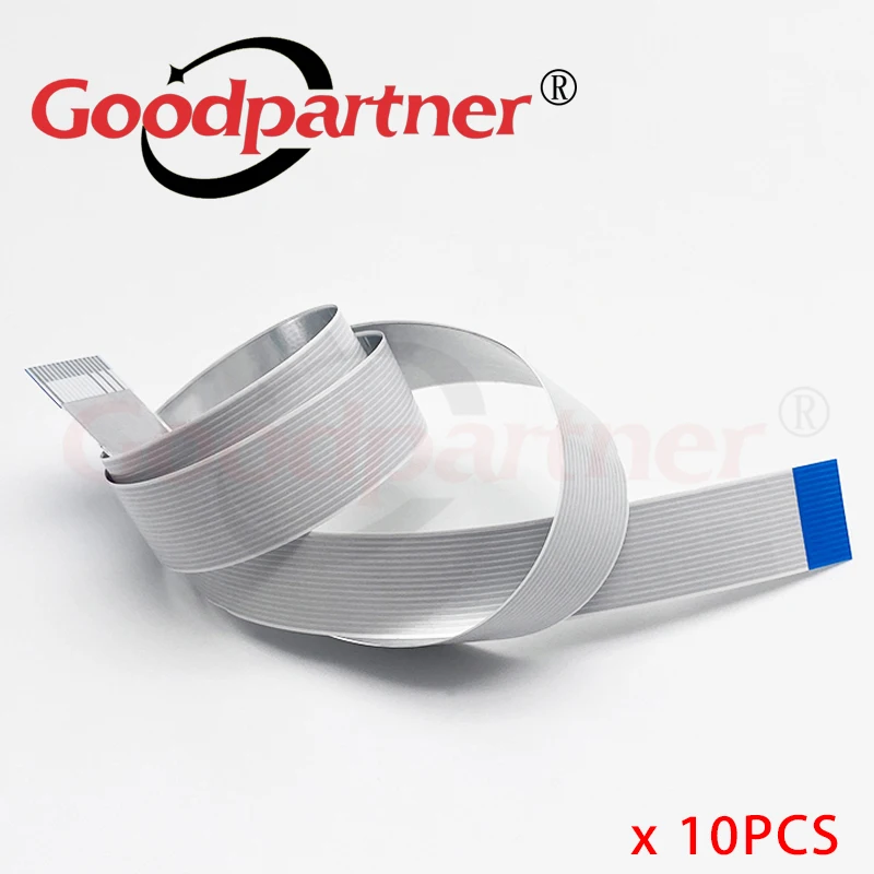 10x Flat Cable For Samsung M3370 M3375 M3870 M3875 M3876 M4070 M4075 ...