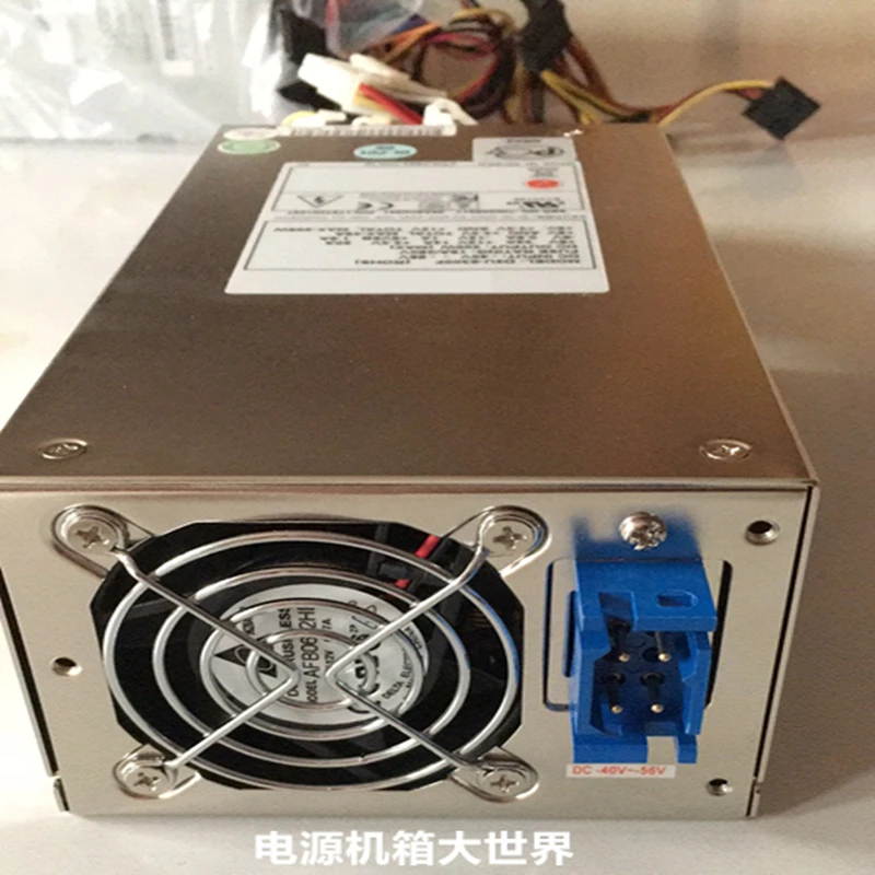 Original PSU For Emacs 2U DC 300W Switching Power Supply D2U-6300F ...
