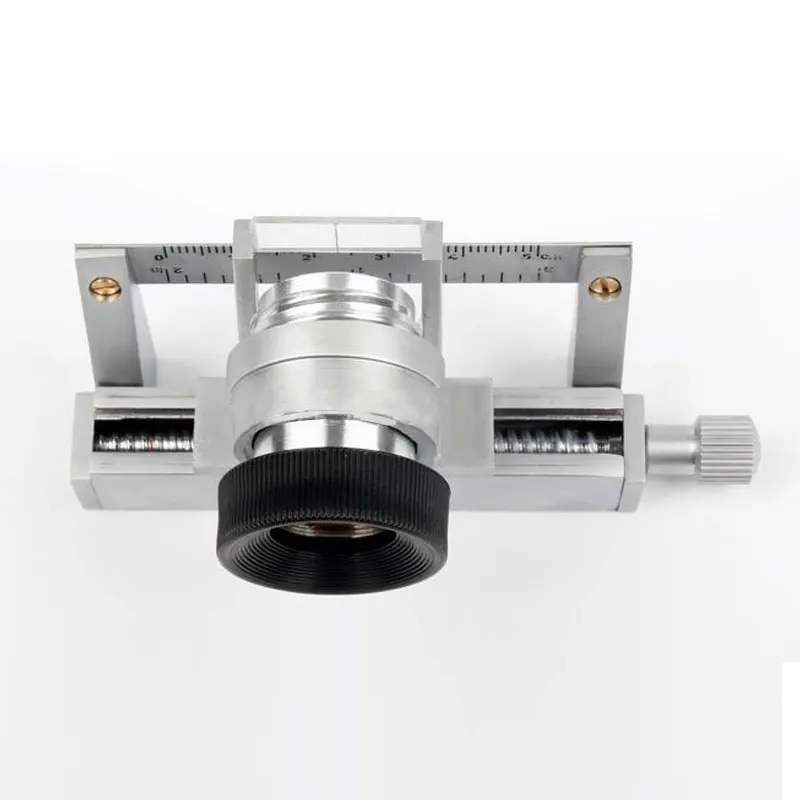 Lupa de tecido, testador de linho óptico, análise de densidade de ...