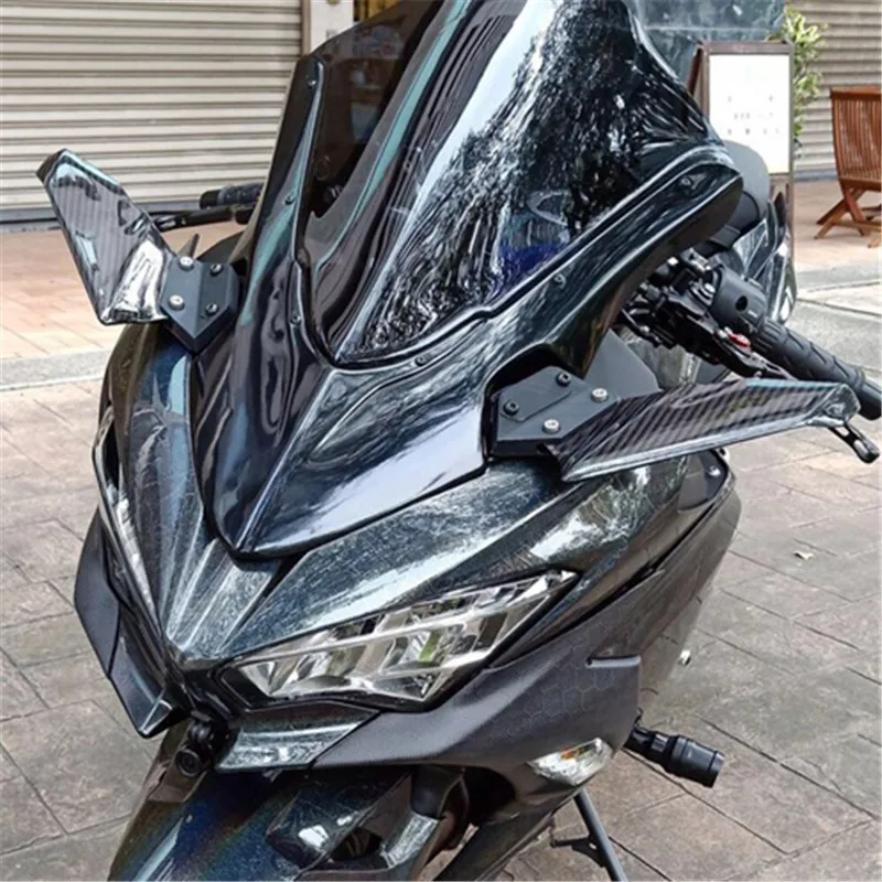 Zero Gravity Ninja 300