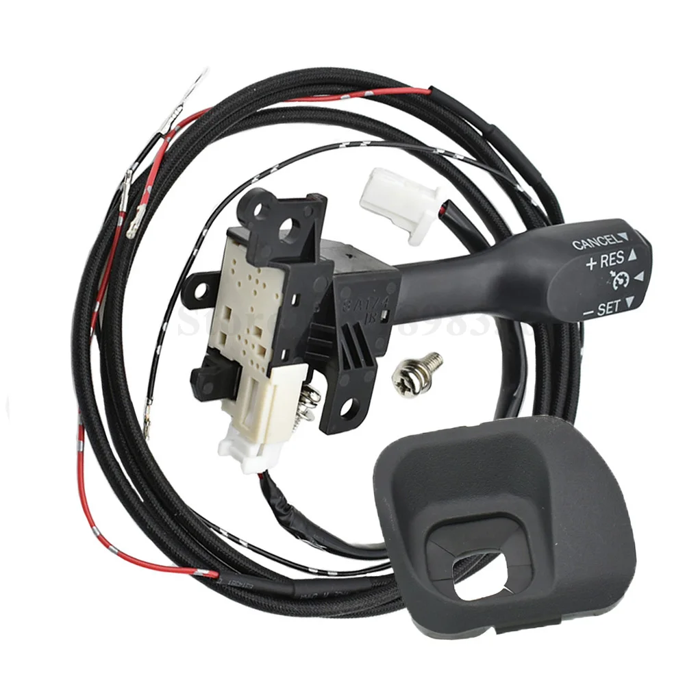 New-High-Quality-Cruise-Control-Switch-With-Wire-for-Toyota-Prius-84632 ...