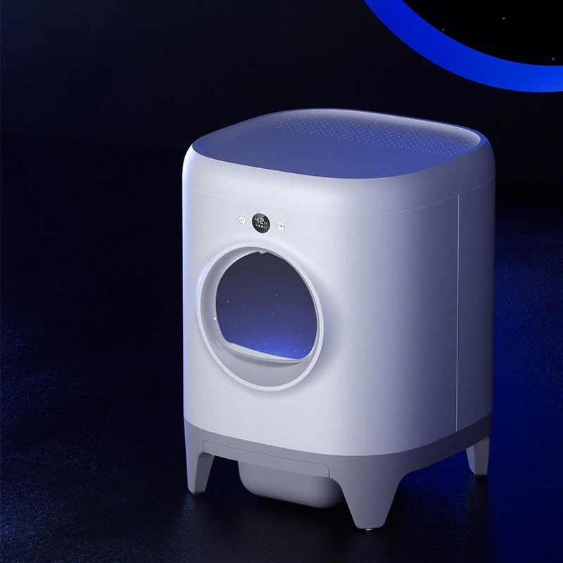 特別価格CATLINK Filter for Automatic Cat Litter Box 2 pcs並行輸入 最大53％オフ！