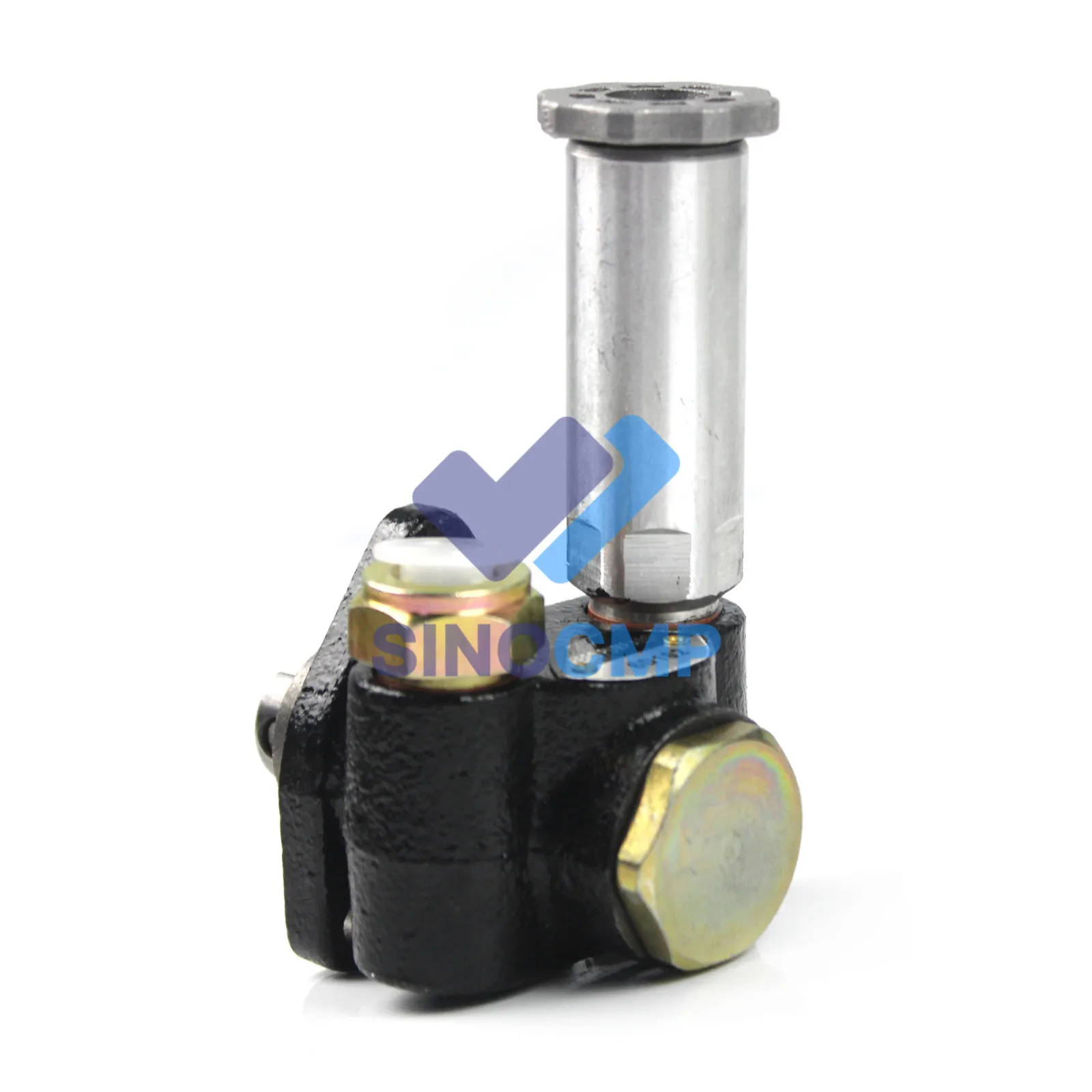 105220-5960 105220-5001 Fuel Feed Pump for Komatsu 6D102 6D95 S4S S4Q ...