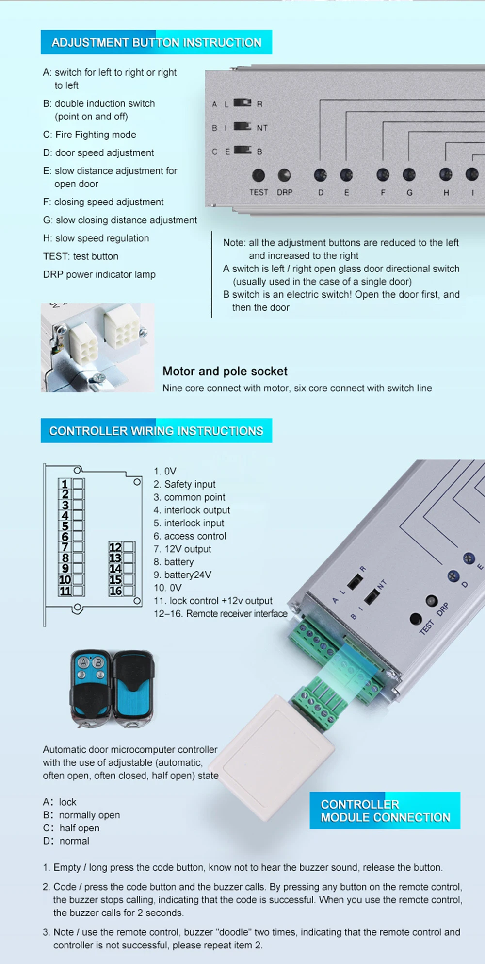 Sliding Automatic Front Door Design Automatic Translation Door Unit ...