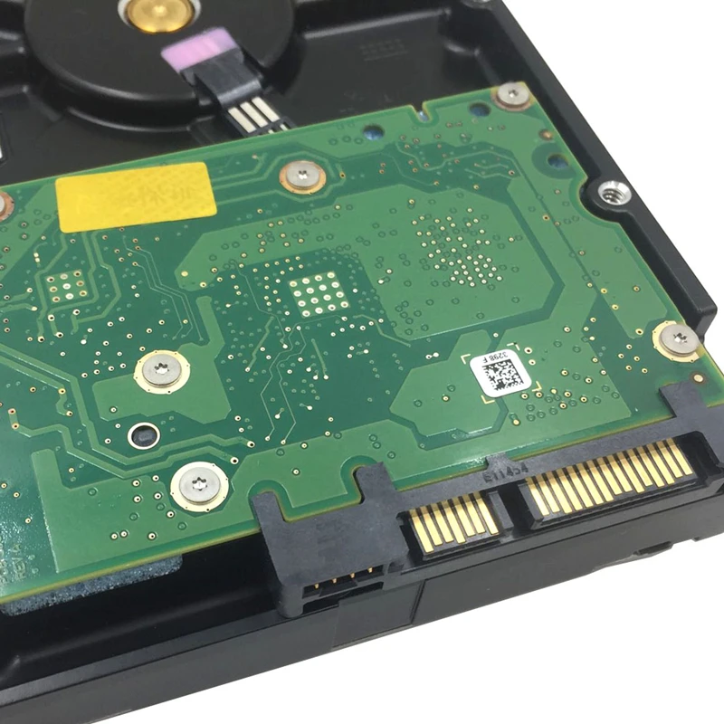 Original HDD For Seagate Brand 1TB 3.5" SATA 6 Gb/s 64MB 7200RPM For ...