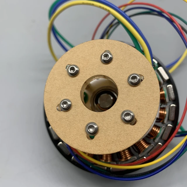 3-Phase Brushless DC Motor Control With Hall Sensors By, 41% OFF