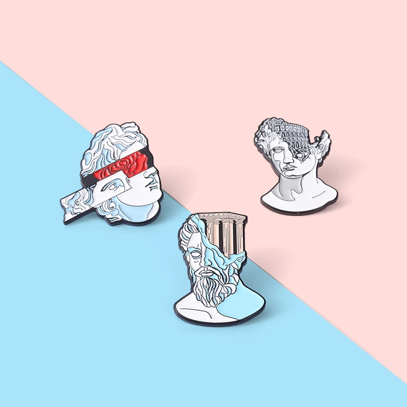 Famose Sculture Di Donne Greche