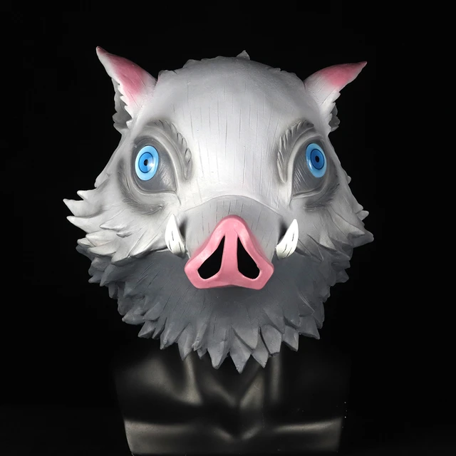 Inosuke Hashibira Kimetsu No Yaiba Wiki Fandom, 48% OFF