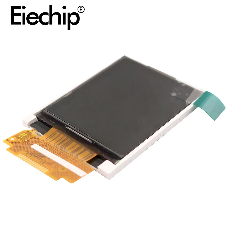 1.77 inch Color TFT LCD Display Module 128x160 Display ST7735 SPI ...