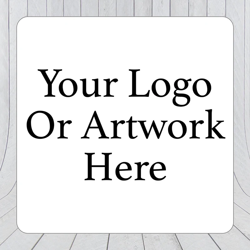 Custom Rectangle Stickers - Custom Labels - Rectangle Labels - Custom ...