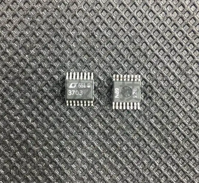 1 pçs/lote 3703 LTC3703EGN SSOP16|Contatores| - AliExpress