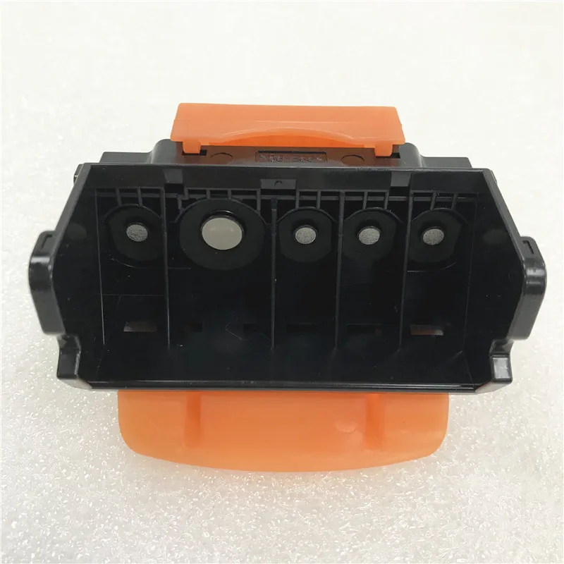 QY6 0073 cabezal de impresión de la cabeza para Canon iP3600 iP3680 MP540 MP550 MP560 MP568 ...