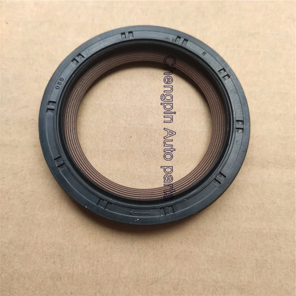 ENGINE FRONT CRANKSHAFT OIL SEAL OEM# 12585673 296-02 For Chevrolet ...