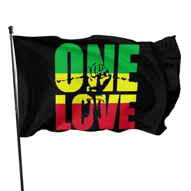 Reggae One Love