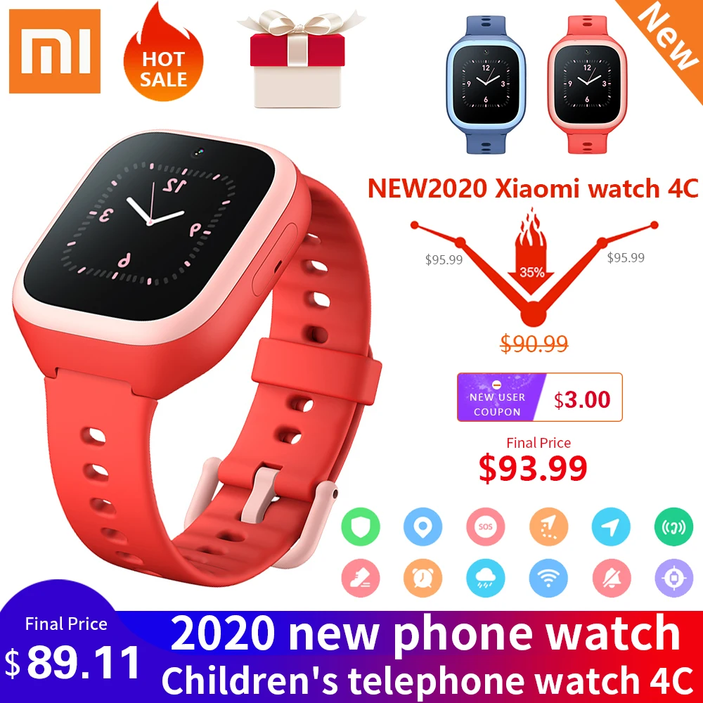 Xiaomi Mitu Bunny 4c — Xiaomi-note.ru