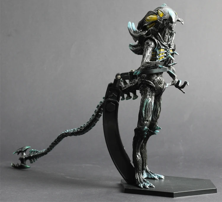 Aliens Colonial Marines Queen