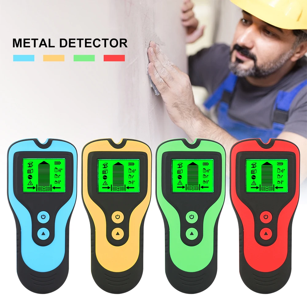 3-In-1-Wall-Pipe-Finder-Sensor-Wall-Scanner-Pipe-Wire-Detector ...