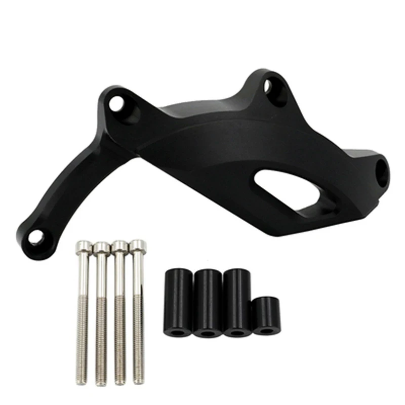 For-Yamaha-mt09-MT-09-2013-2021-Aluminum-Frame-Slider-Fairing-Engine ...