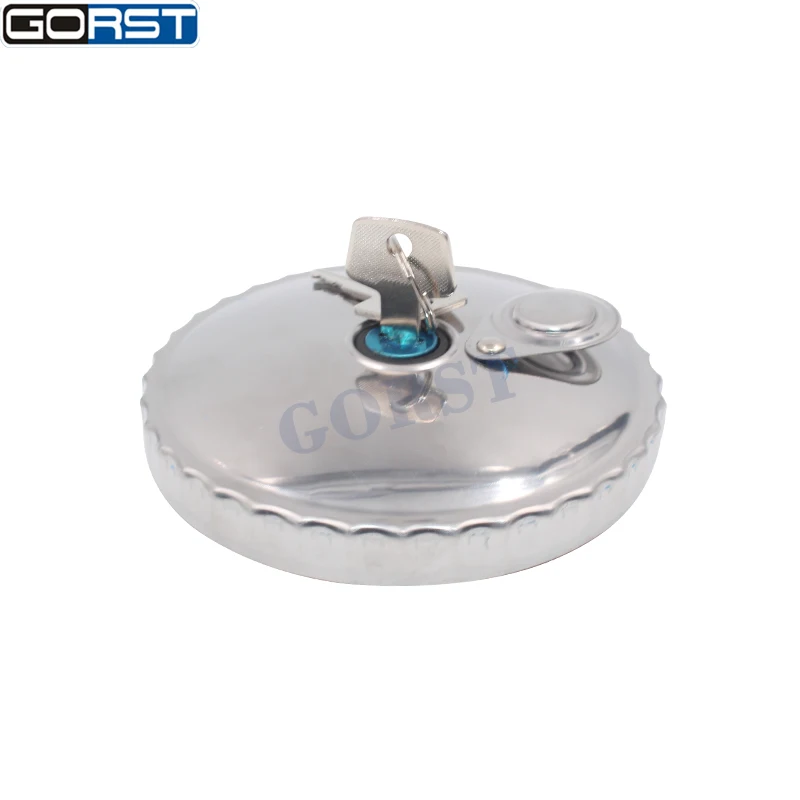 Car-styling Fuel Tank Cover 0004711230 For Benz Gas Cap With Key Lock ...