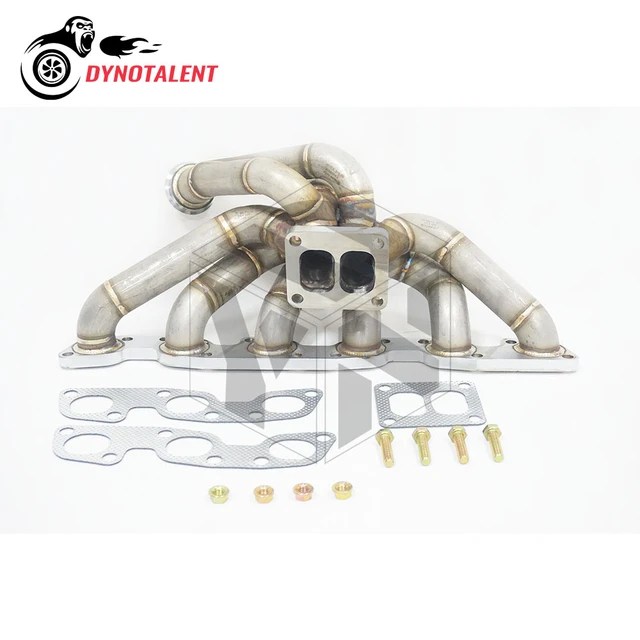 Rb26 Twin Turbo Manifold