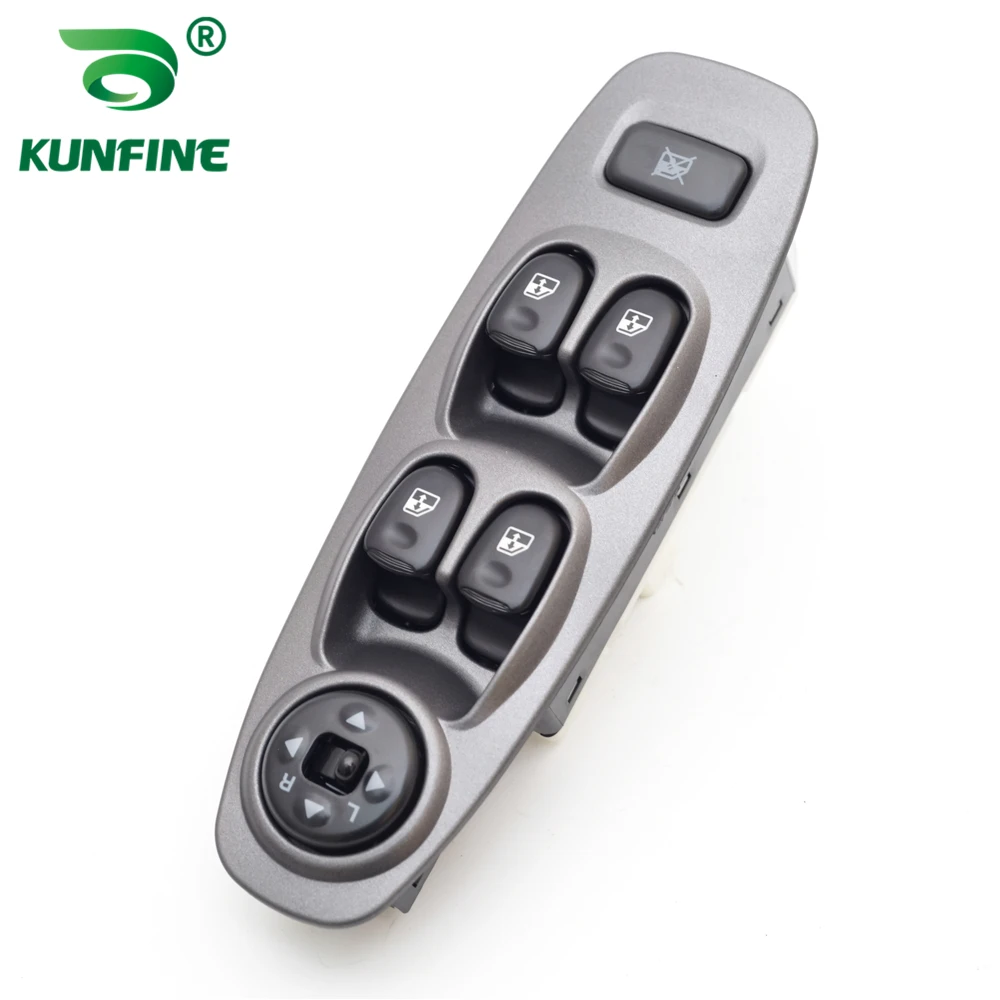 Electric Power Window Side Glass Control Switch Button For HYUNDAI ...