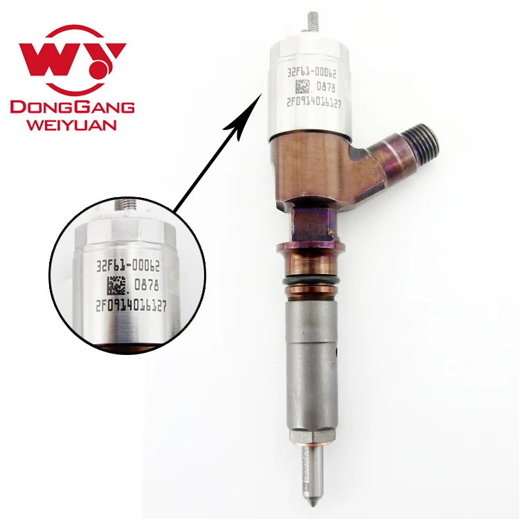 4pcs-lot-Original-common-rail-Injector-326-4700-suitable-for-CAT-320D ...