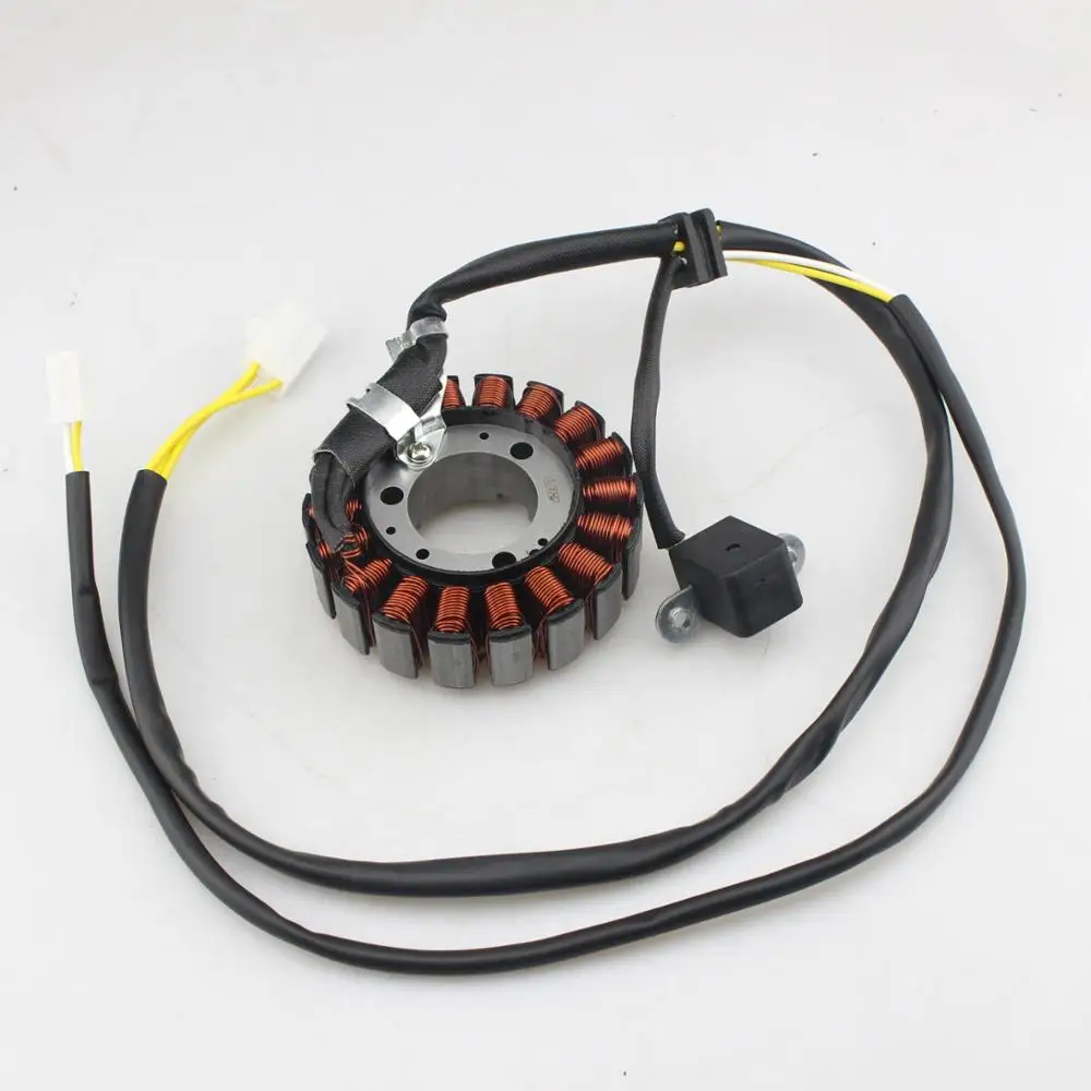 Motorcycle-Magneto-Stator-Coil-For-Honda-VT125-Shadow-125-VT125C2 ...