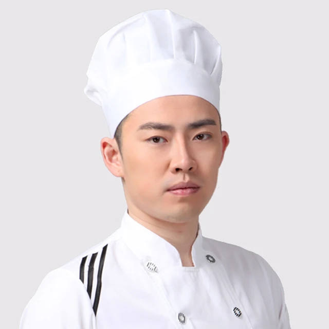 Tall Chefs Hat