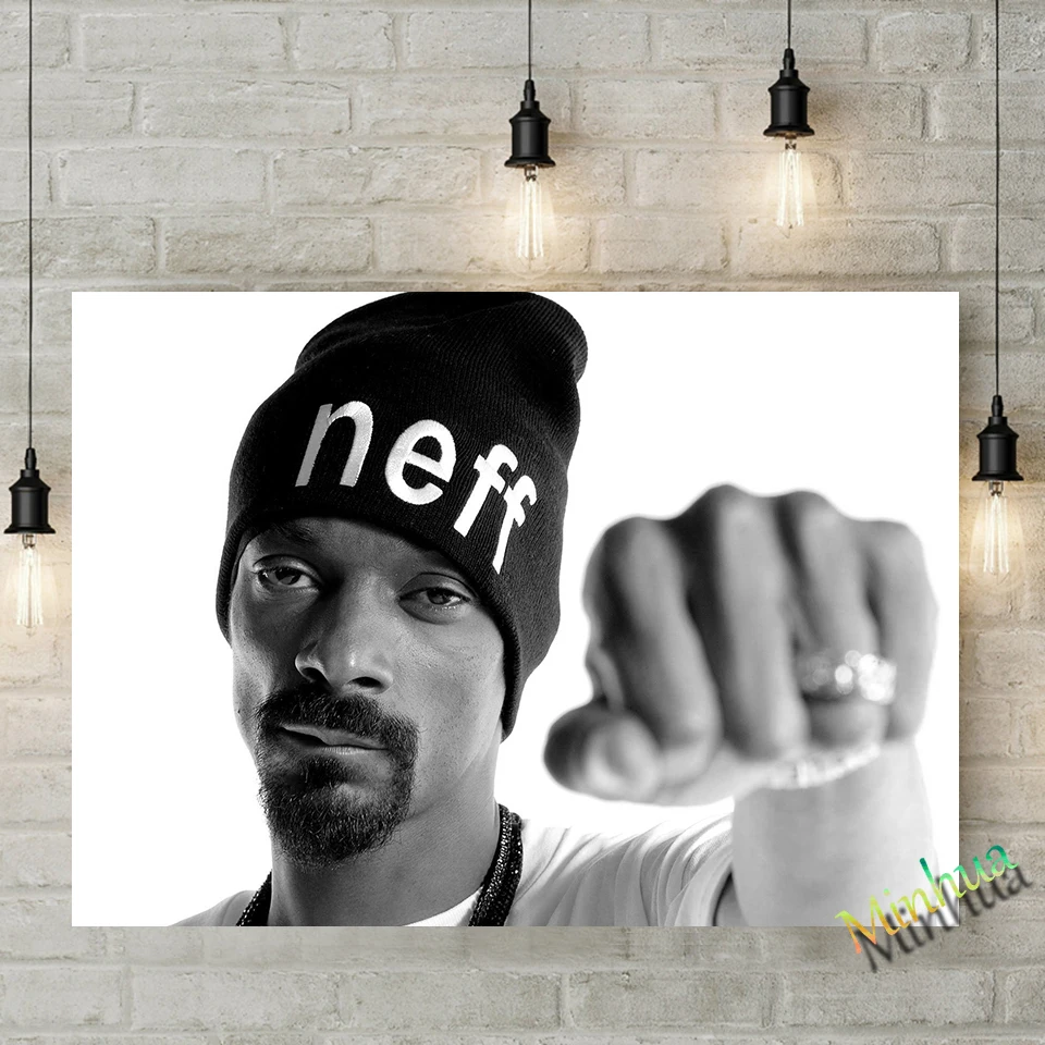 Snoop Dogg Neff Logo
