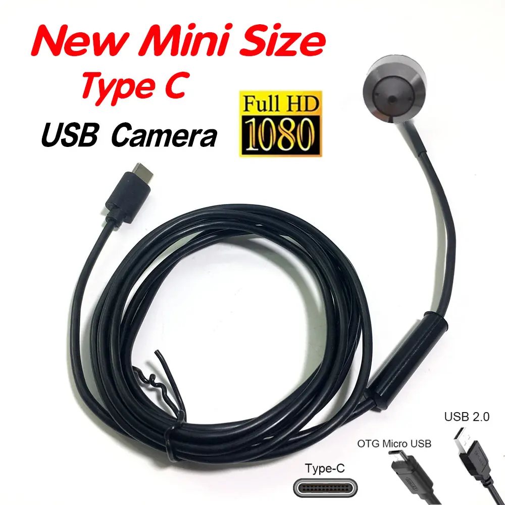 Hd 1080p Android Camera 2mp Mobile Mircro Usb Cctv Camera For Use ...