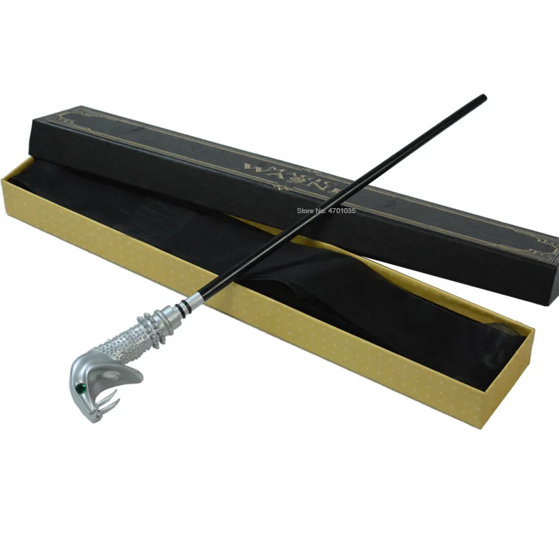 Magical Wand With Box - Fantasy Figurines - AliExpress