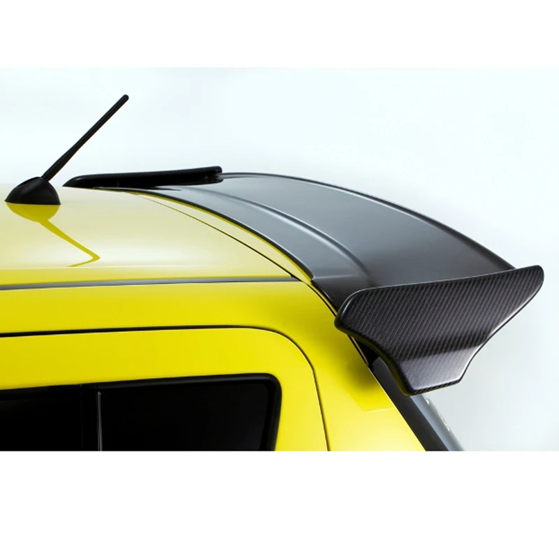 Spoiler-Fit-for-Suzuki-Sport-Swift-ZC72-ZC82-ZC32S-2012-2017-TF-Style ...