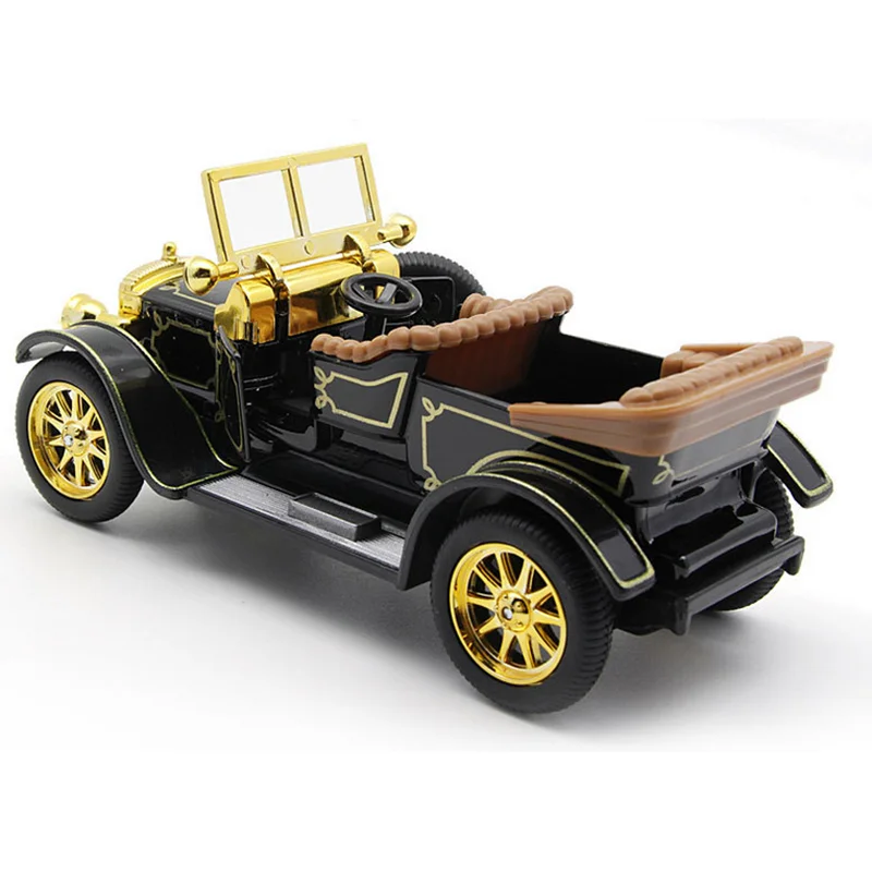 1-32-Royal-classical-Vintage-Car-Model-Diecast-Toy-High-Imitation-model ...