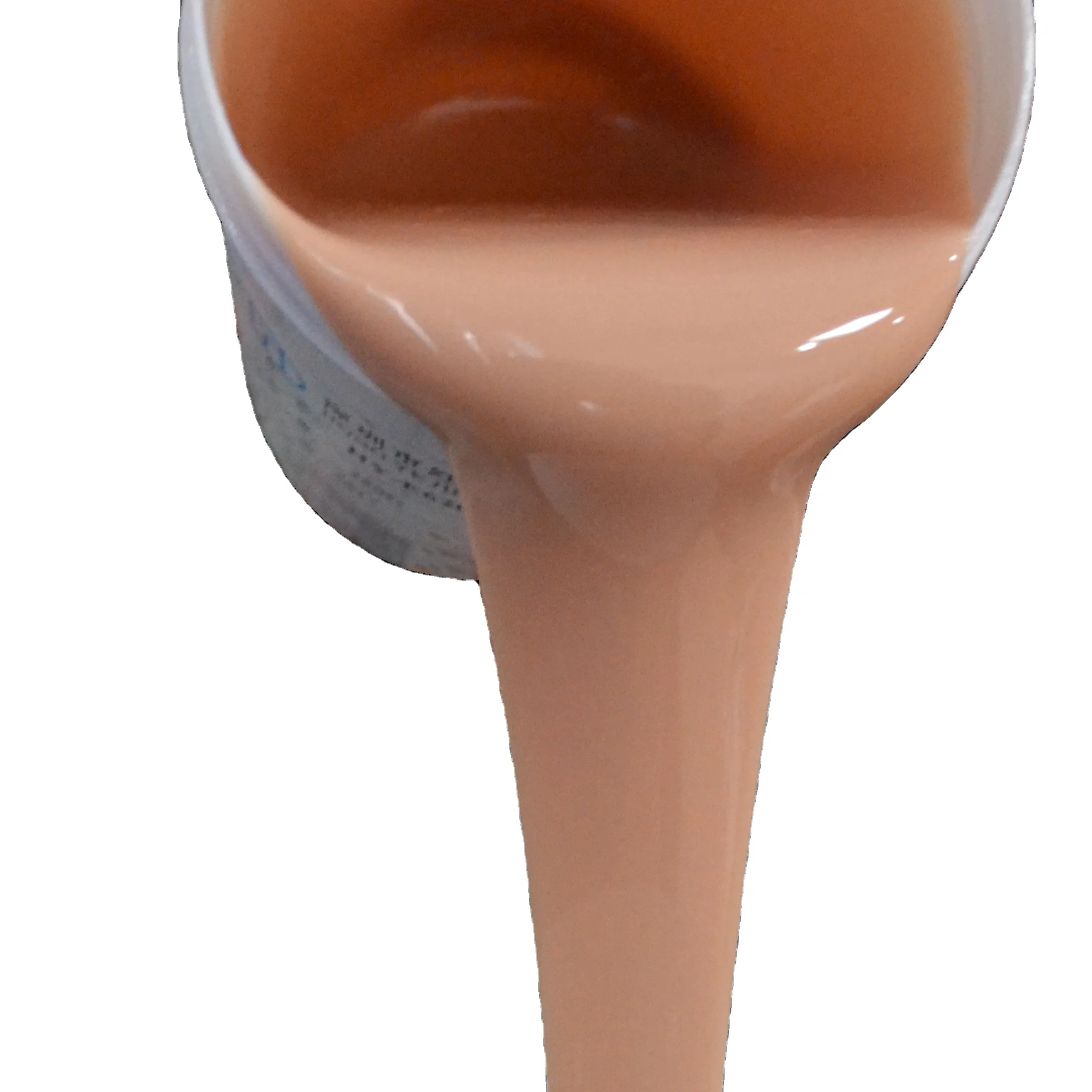 Two-component-Liquid-Silicone-Material-For-DIY-Silicone-Molds-And ...