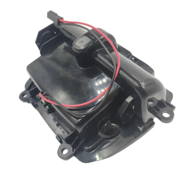 Car ashtray center console ashtray assembly 51169206347 auto parts ...